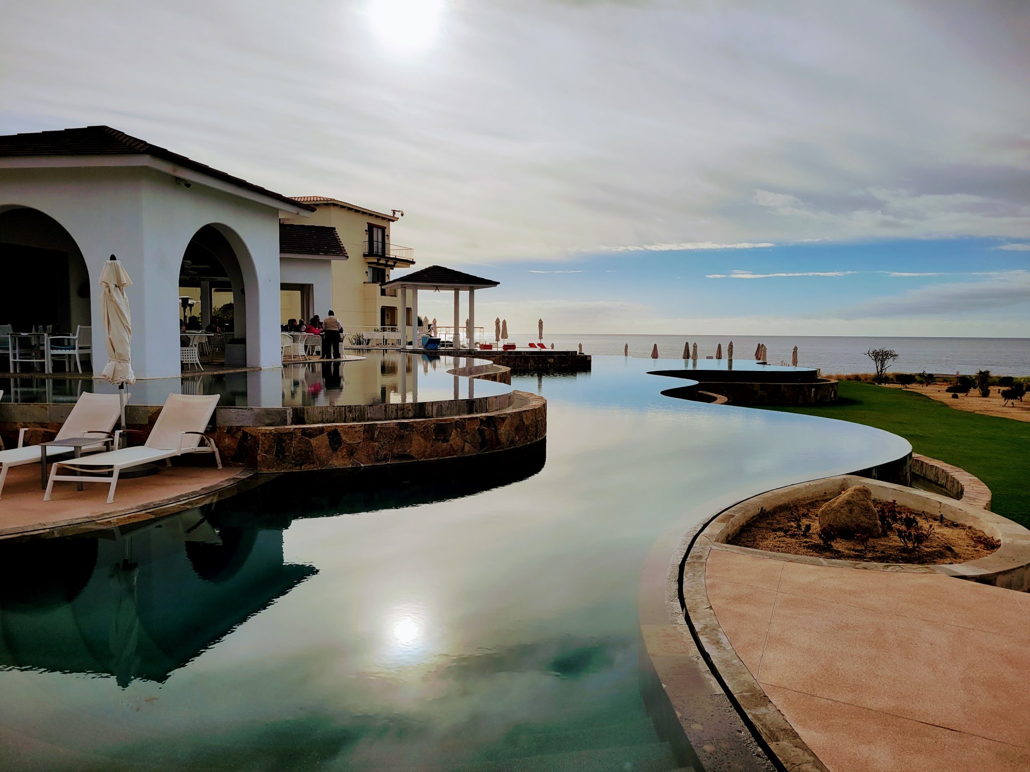 Secrets Puertos Los Cabos – A Review (Finally!) – That One Guy Who Travels